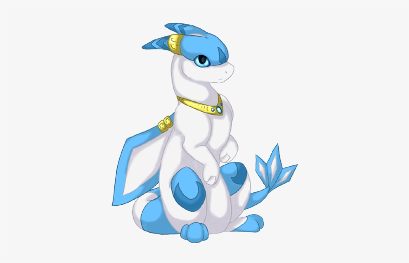 Chibi Spirit - Chibi Pokemon Transparent PNG - 413x500 - Free Download ...