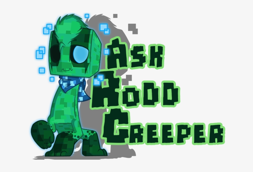 Minecraft Creeper Oc Transparent PNG - 682x476 - Free Download on NicePNG