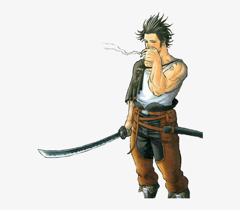 Post By Stoniewylder On Jun 29, 2016 At - Black Clover Captain Yami ...