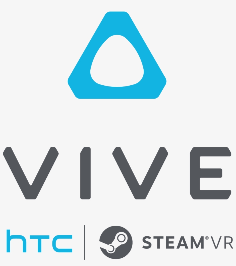 Logo Htc Vive Png Transparent PNG - 1124x1211 - Free Download on NicePNG