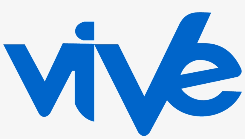 Vive Tv Logo Transparent PNG - 1029x550 - Free Download on NicePNG