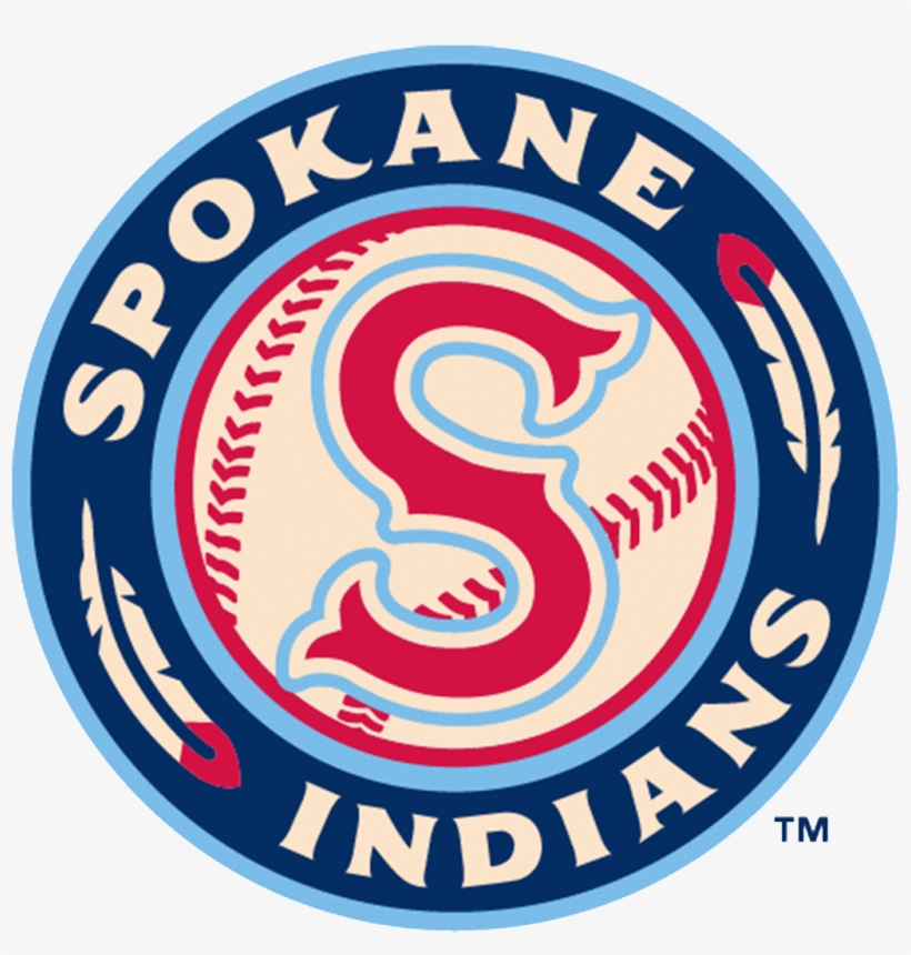 Spokane Indians Logo Symbol Meaning History And Evolution - Spokane ...