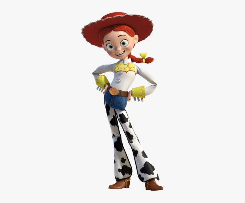 Toy Story 3 Transparent PNG - 277x600 - Free Download on NicePNG