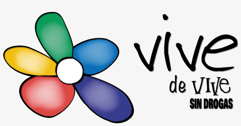 Vive Sin Drogas Png - Vive Sin Drogas Transparent PNG - 1200x582 - Free Download on NicePNG