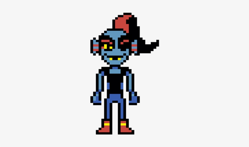 Google Search Undyne Cosplay, Traffic Light, Sprites, - Undyne Sprite ...
