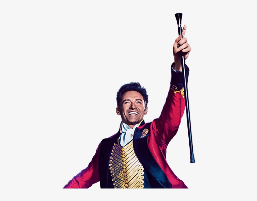 Download - Hugh Jackman Greatest Showman Png Transparent PNG - 473x562 ...
