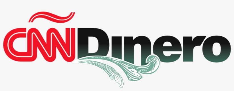 Logotipo De Dinero De Cnn Png