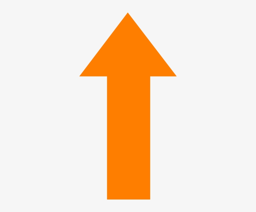 Orange Arrow Png - Orange Arrow Clip Art Transparent PNG - 312x599 ...