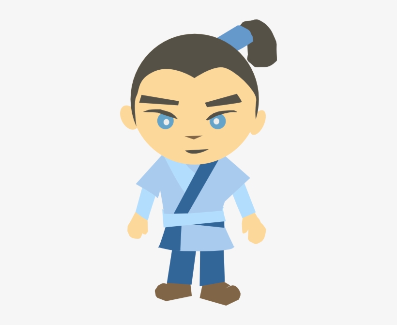 Japanese Character Clip Art At Clker - Japanese Clipart Transparent PNG ...