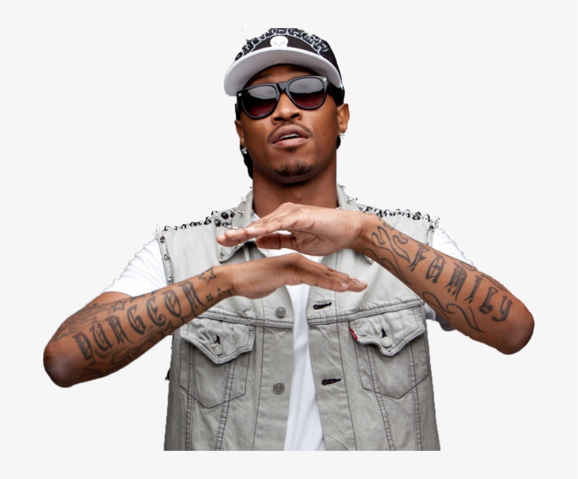 Download Future Rapper Png Svg Freeuse Download - Mask Off Future - HD ...