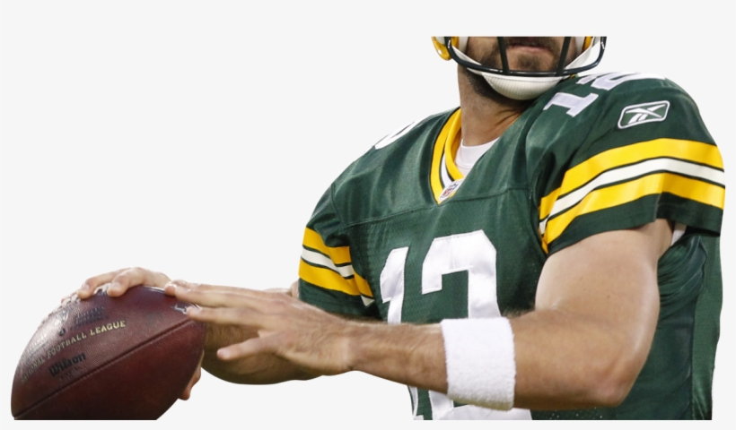 Aaron Rodgers Transparent PNG - 1200x630 - Free Download on NicePNG