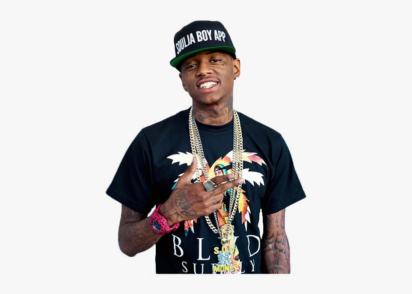 Rapper - Talent Transparent PNG - 428x508 - Free Download on NicePNG