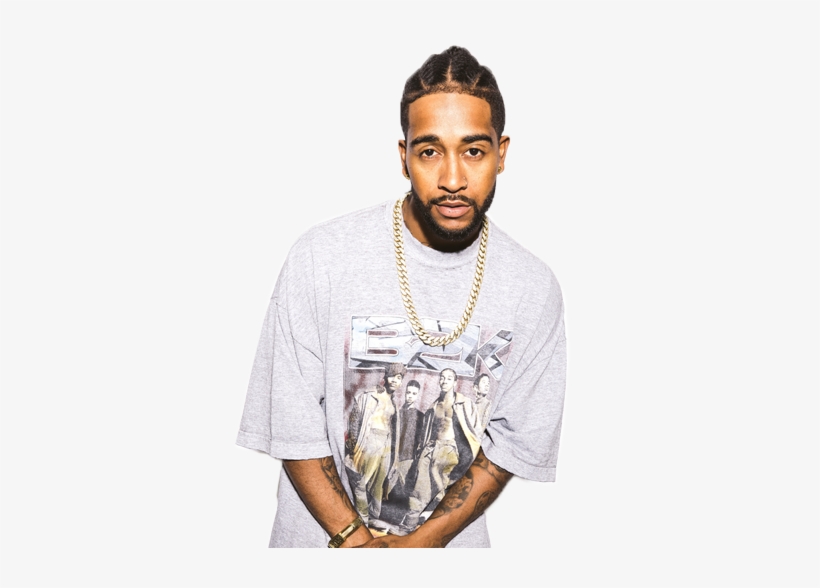 Omarion Transparent PNG - 428x508 - Free Download on NicePNG