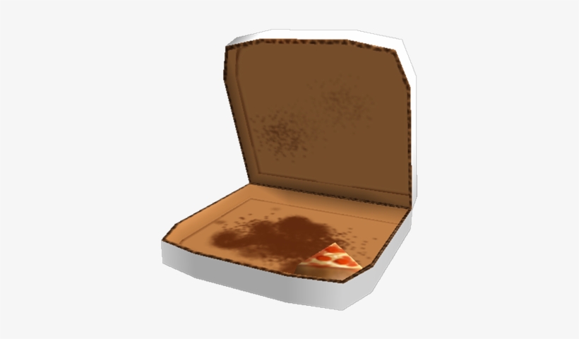 Pizzabox - Wikia Transparent PNG - 420x420 - Free Download on NicePNG