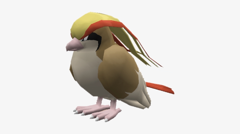 Pidgeot330 - Imagenes De Pidgeot Pixelmon Transparent PNG - 373x377 ...