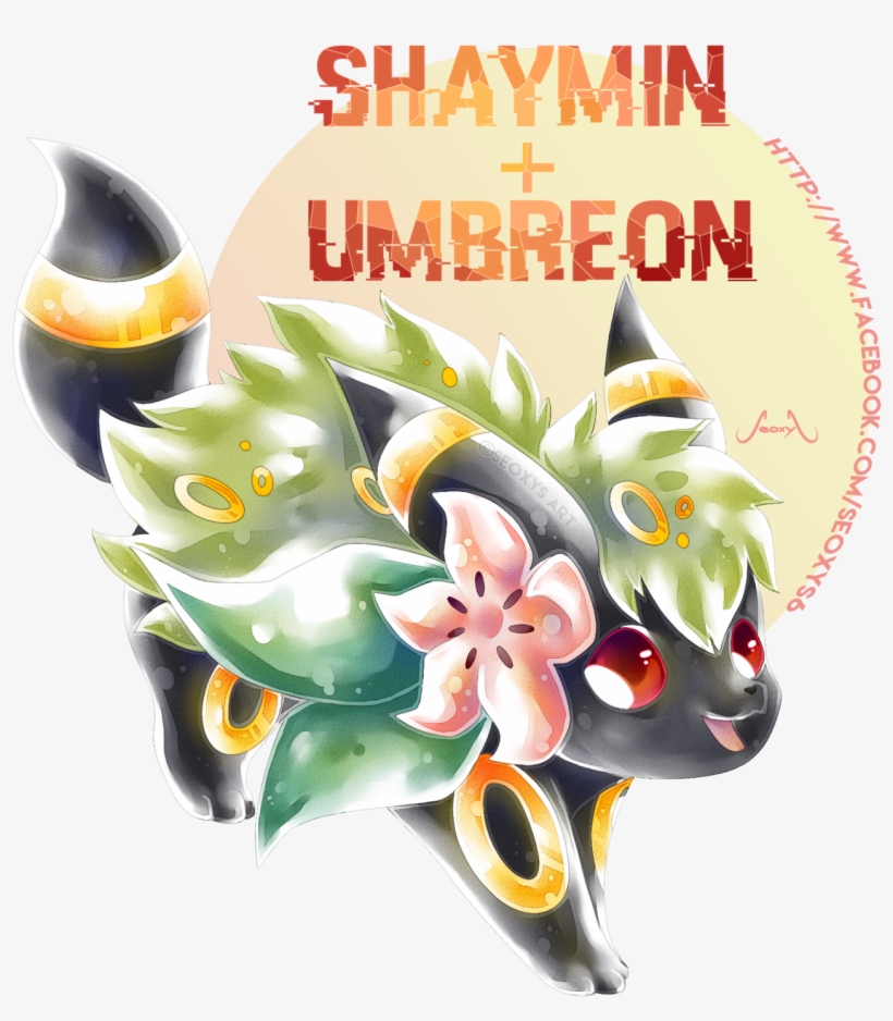 For More Of My Pokémon Fusion Or Artworks Follow Me - Cutest Pokemon ...