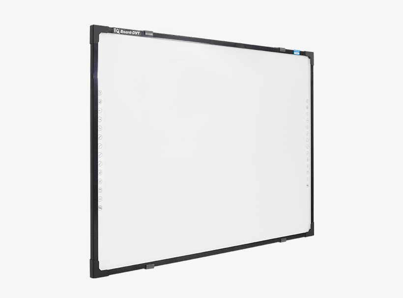 Iqboard Interactive Whiteboard - Led-backlit Lcd Display Transparent ...