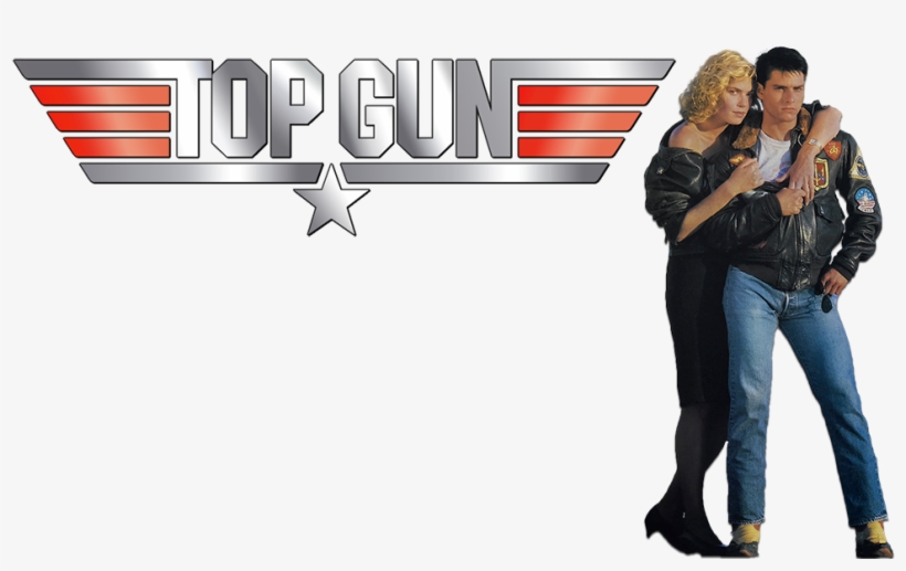 Top Gun Png - Top Gun (1986) Transparent PNG - 1000x562 - Free Download ...