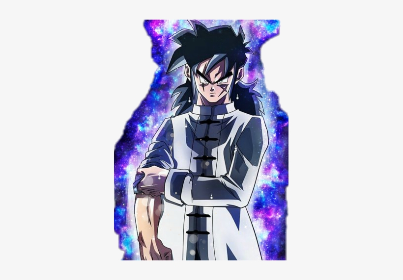 Download Report Abuse - God Of Destruction Yamcha - HD Transparent PNG ...