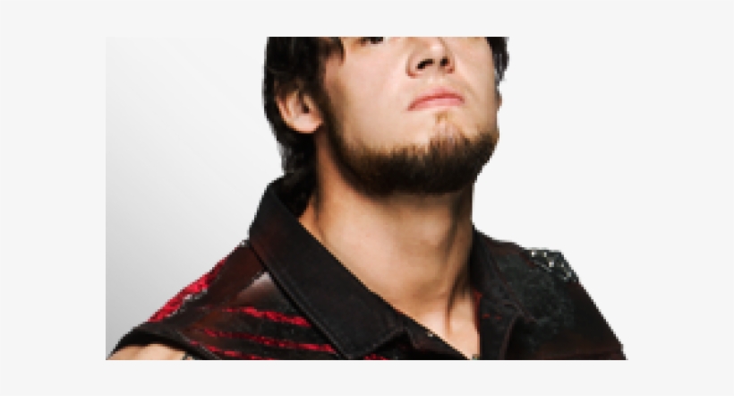 2014 Baron Corbin - Male Transparent PNG - 642x361 - Free Download on ...