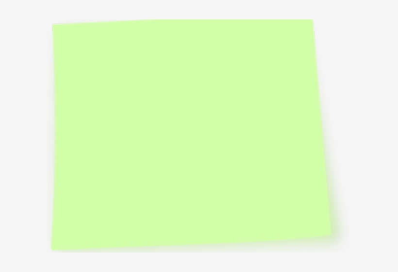 Post It Note Png - Post-it Note Transparent PNG - 640x480 - Free ...