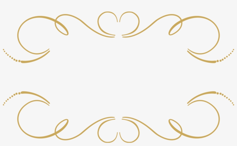 Flourish Heading - Tree Transparent PNG - 1621x924 - Free Download on ...