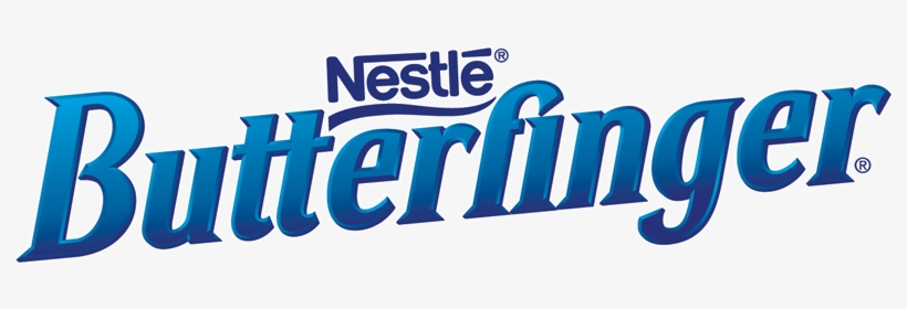 Butterfingers Logo