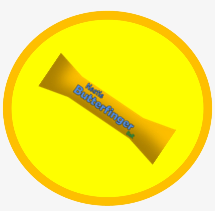 Butterfinger Background