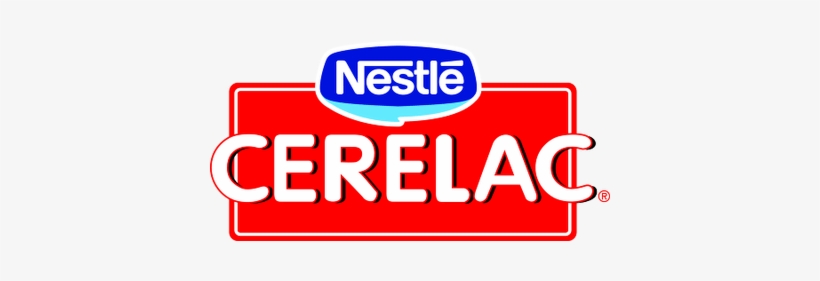 Nestlé Cerelac Logo - Cerelac Logo Transparent PNG - 400x400 - Free ...