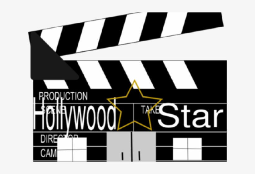Movie Lights Camera Action Transparent PNG - 640x480 - Free Download on ...