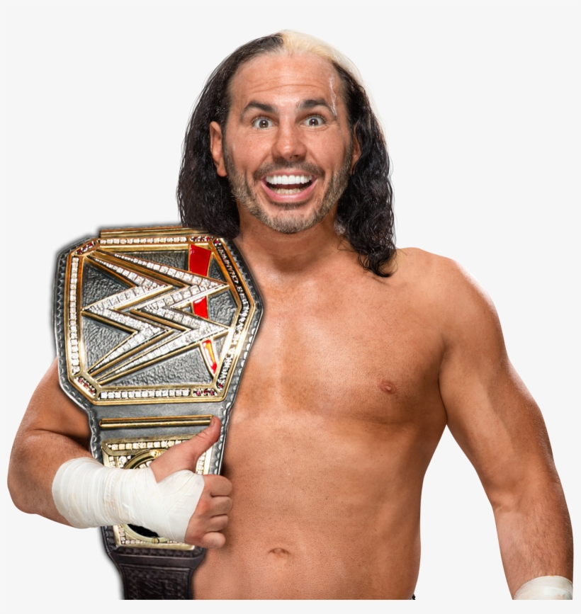 Matt Hardy Ecw Champion