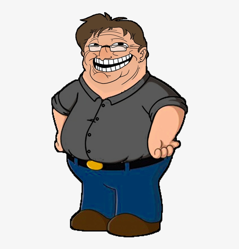 Half Life 2 Half Life - Gaben Troll Png Transparent PNG - 516x842 ...