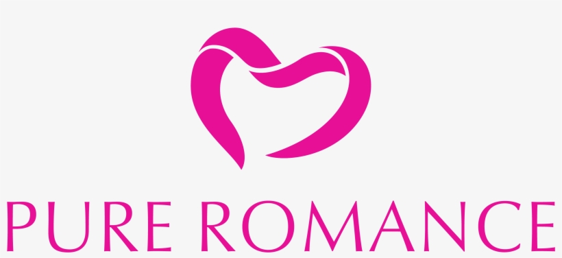 Download Partners Sponsors - Pure Romance Logo Svg - HD Transparent PNG ...