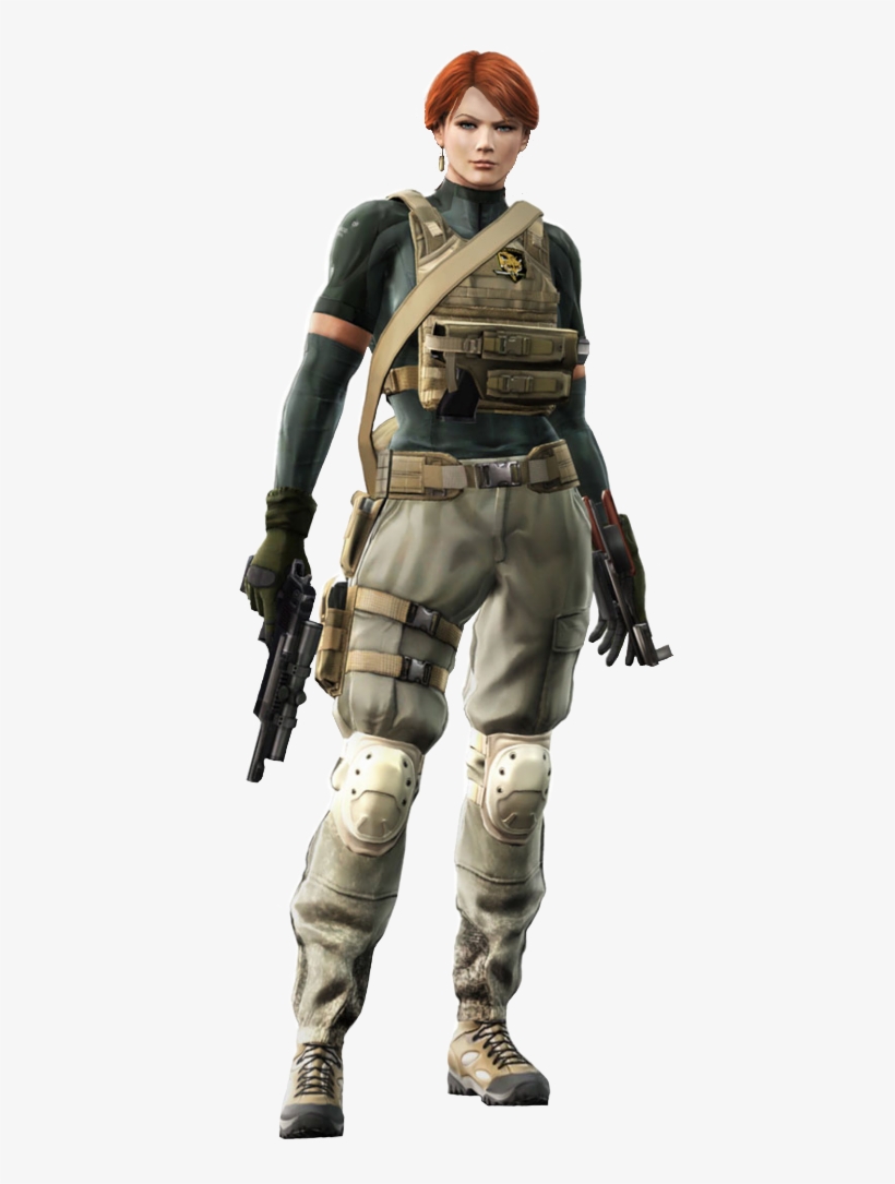 Download #141121214 Added By Izinza At Whomp - Metal Gear Solid 4 ...