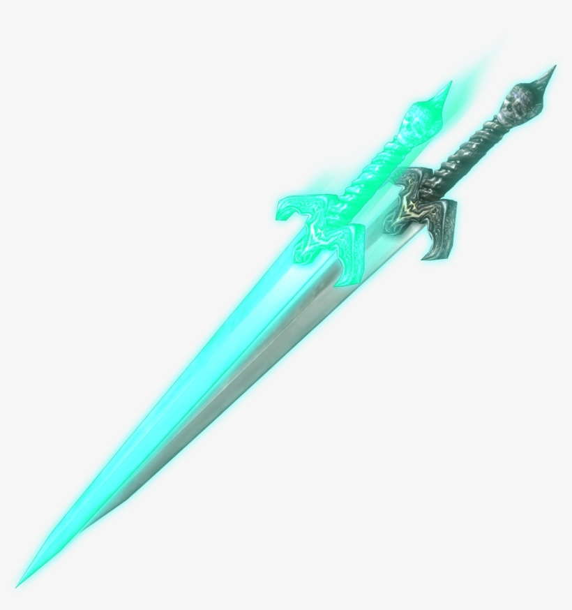 Vergil Unlocked The Ability To Create Magical Swords - Vergil Sword ...