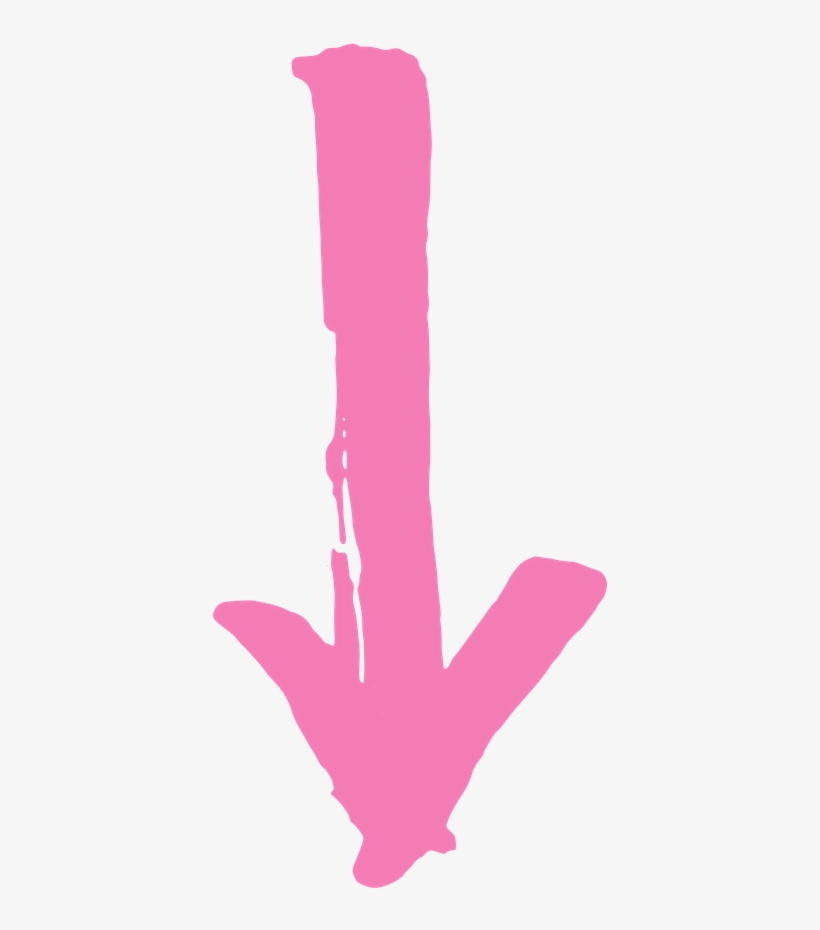 Pink Arrow Jgp - Jenny Grimm Photography Transparent PNG - 1000x1000 ...