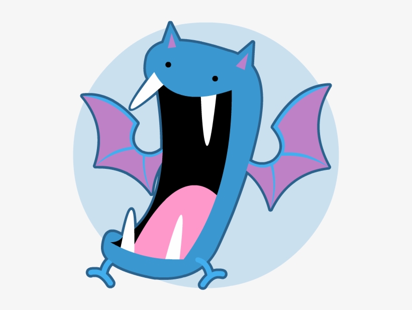 Golbat Transparent PNG - 600x600 - Free Download on NicePNG