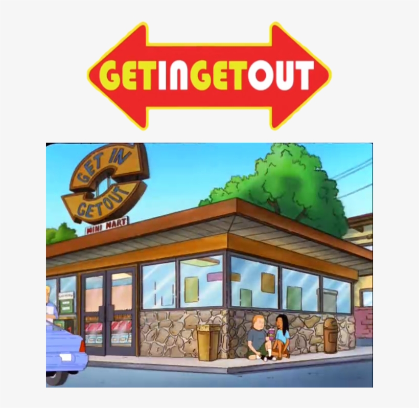 Get In Get Out - Get In Get Out Koth Transparent PNG - 640x744 - Free ...