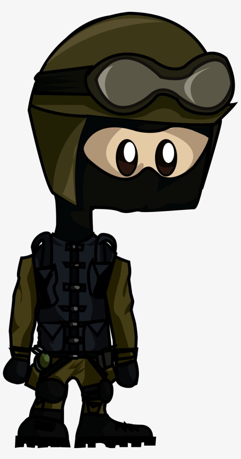 Counter Strike Cartoon Png Logo - Counter Strike Vector Png Transparent ...