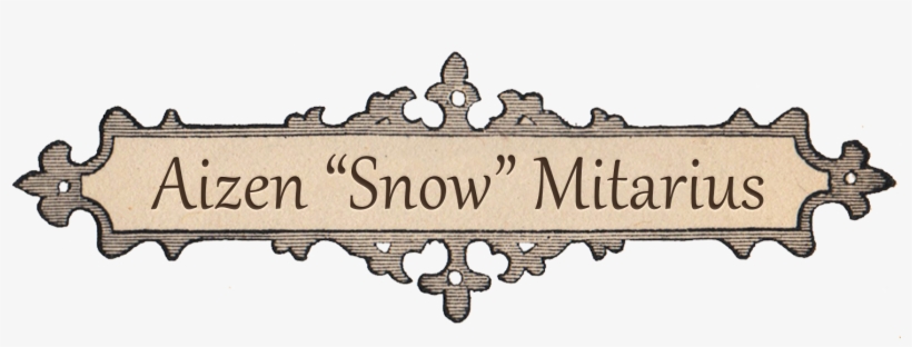 Snownameplate 1511413781 - Blank Vintage Label Png Transparent PNG ...