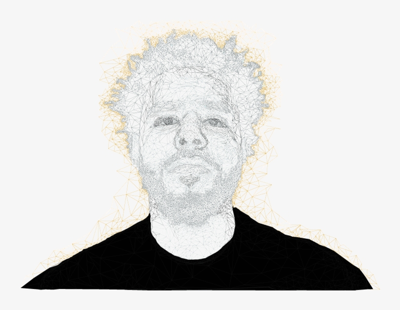 J. Cole Transparent PNG - 847x556 - Free Download on NicePNG