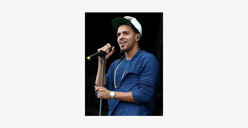 J Cole - J. Cole Transparent PNG - 608x342 - Free Download on NicePNG