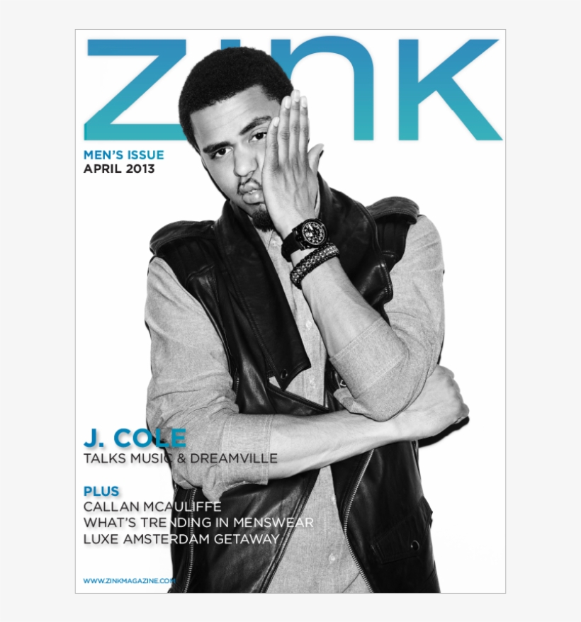 Featuring J - Cole - J. Cole Transparent PNG - 1250x825 - Free Download ...