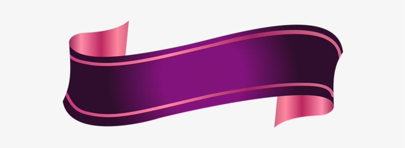 Purple Banner Transparent Png - Purple Banner Png Transparent PNG ...