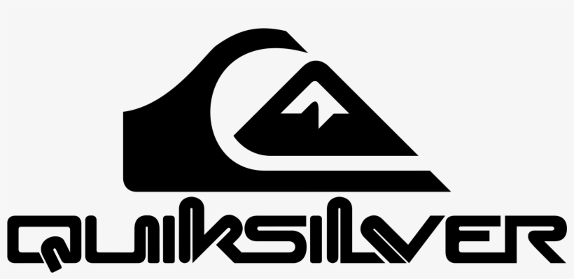 Quiksilver Logo Png Transparent - Logo Quiksilver Transparent PNG ...