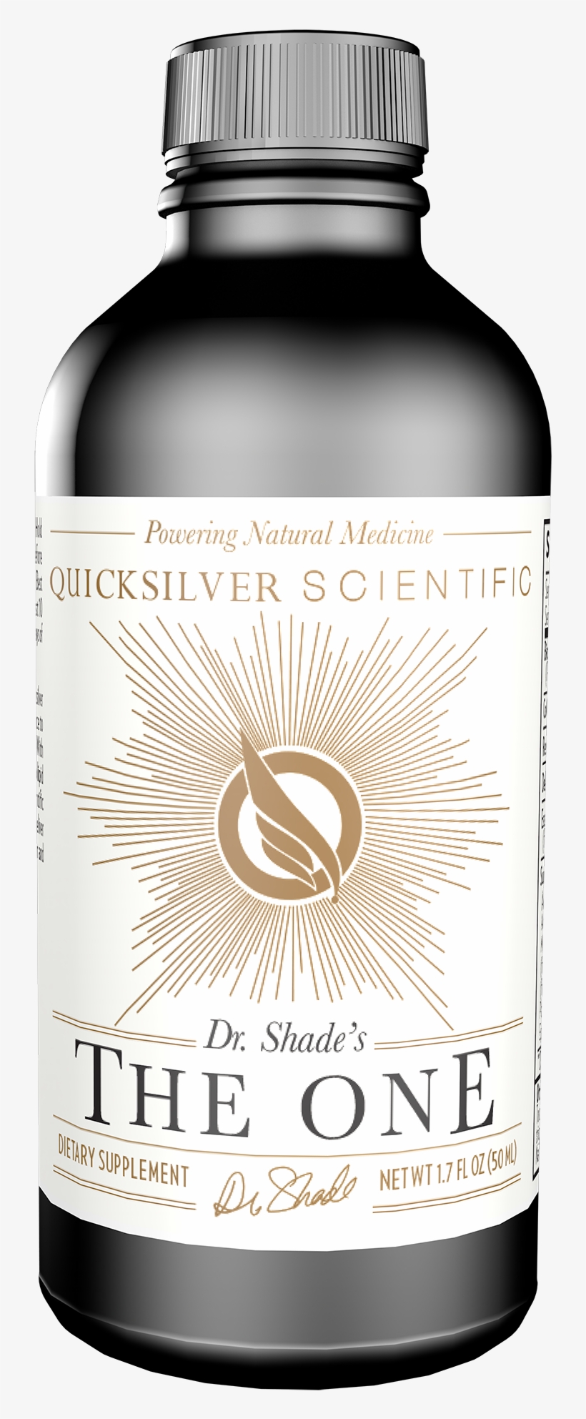 Quicksilver - The One - Glass Bottle Transparent PNG - 822x2000 - Free ...