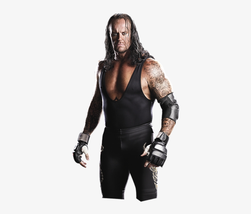 Undertaker Png Image Background - Wwe 13 The Undertaker Transparent PNG ...