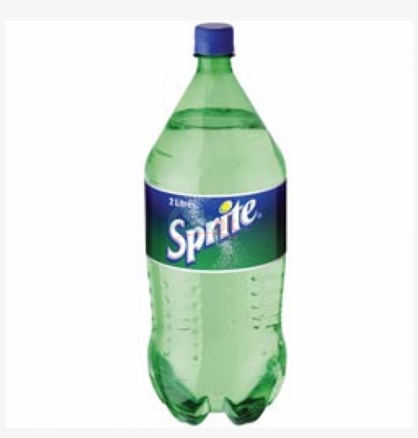 Sprite Bottle - Sprite Lemonade Cans 24x375ml Pack Transparent PNG ...