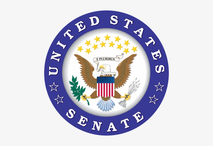 Us Senate Logo