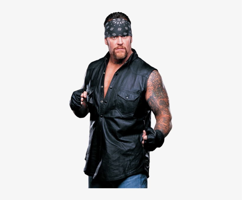 Share This Image - Biker Undertaker Png Transparent PNG - 349x600 ...